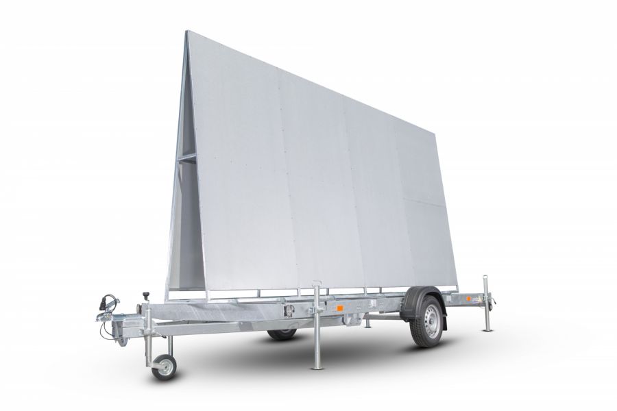 Autoanhänger kaufen und mieten in Sankt Michaelisdonn